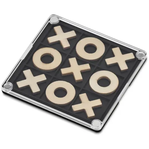 Altitude Boxter XOXO Game Coaster | Brandability