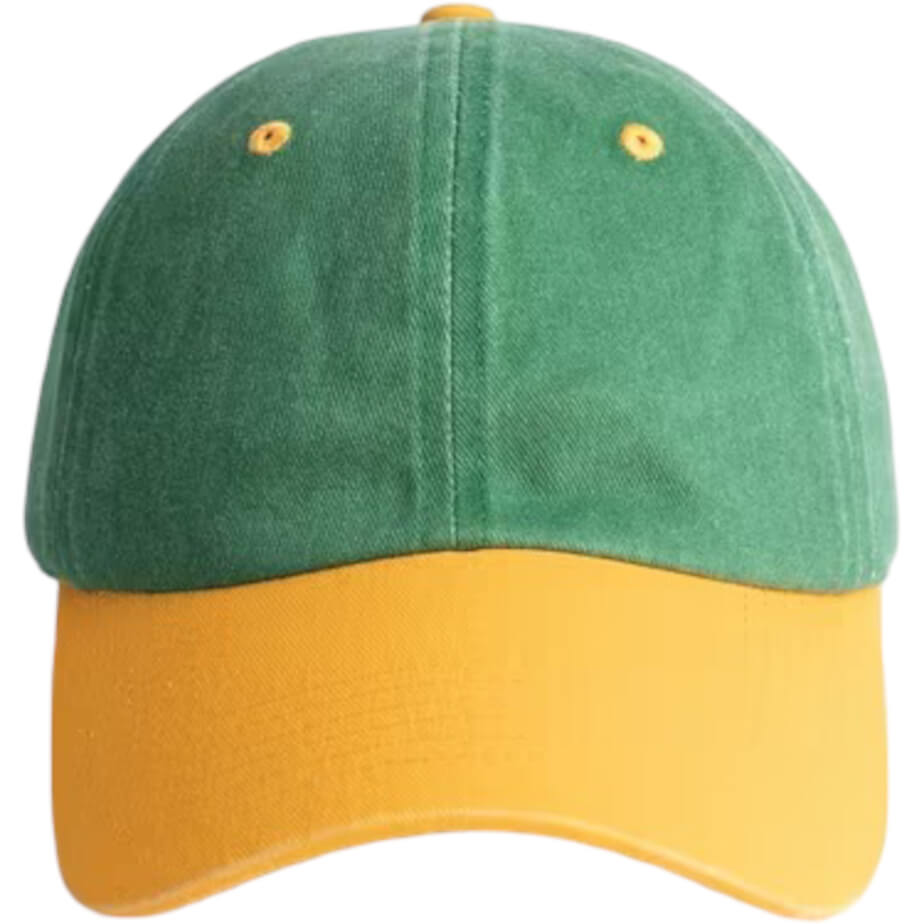 FWRD Heritage Cap | Brandability