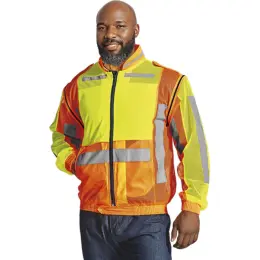 Force Jacket | Brandability