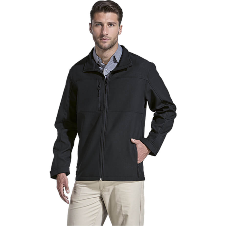 Huxley Jacket | Brandability