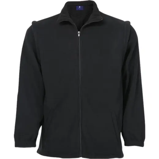 Mens Ultra Micro Fleece | Brandability