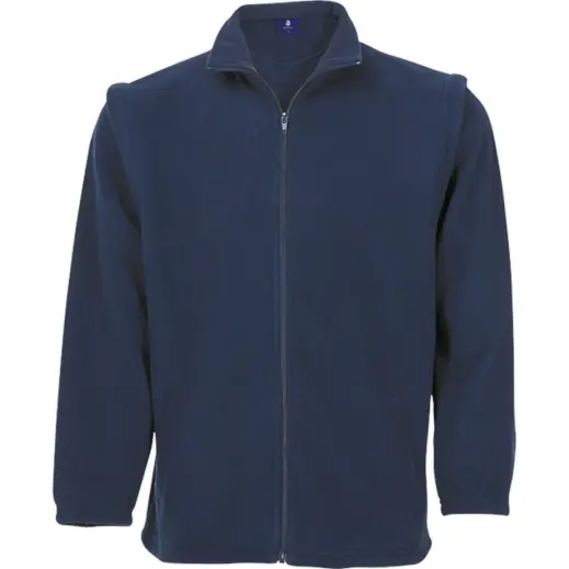 Mens Ultra Micro Fleece | Brandability