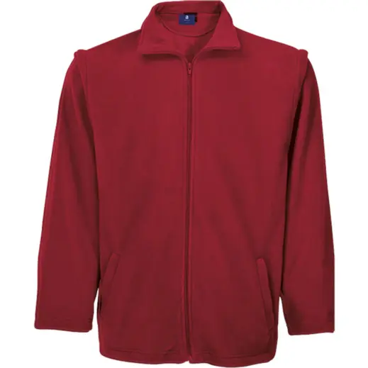 Mens Ultra Micro Fleece | Brandability