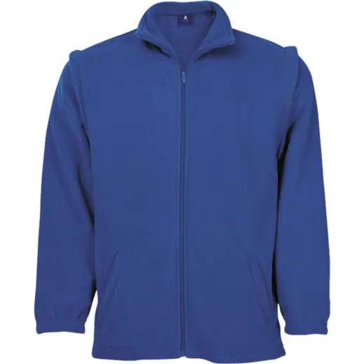 Mens Ultra Micro Fleece | Brandability