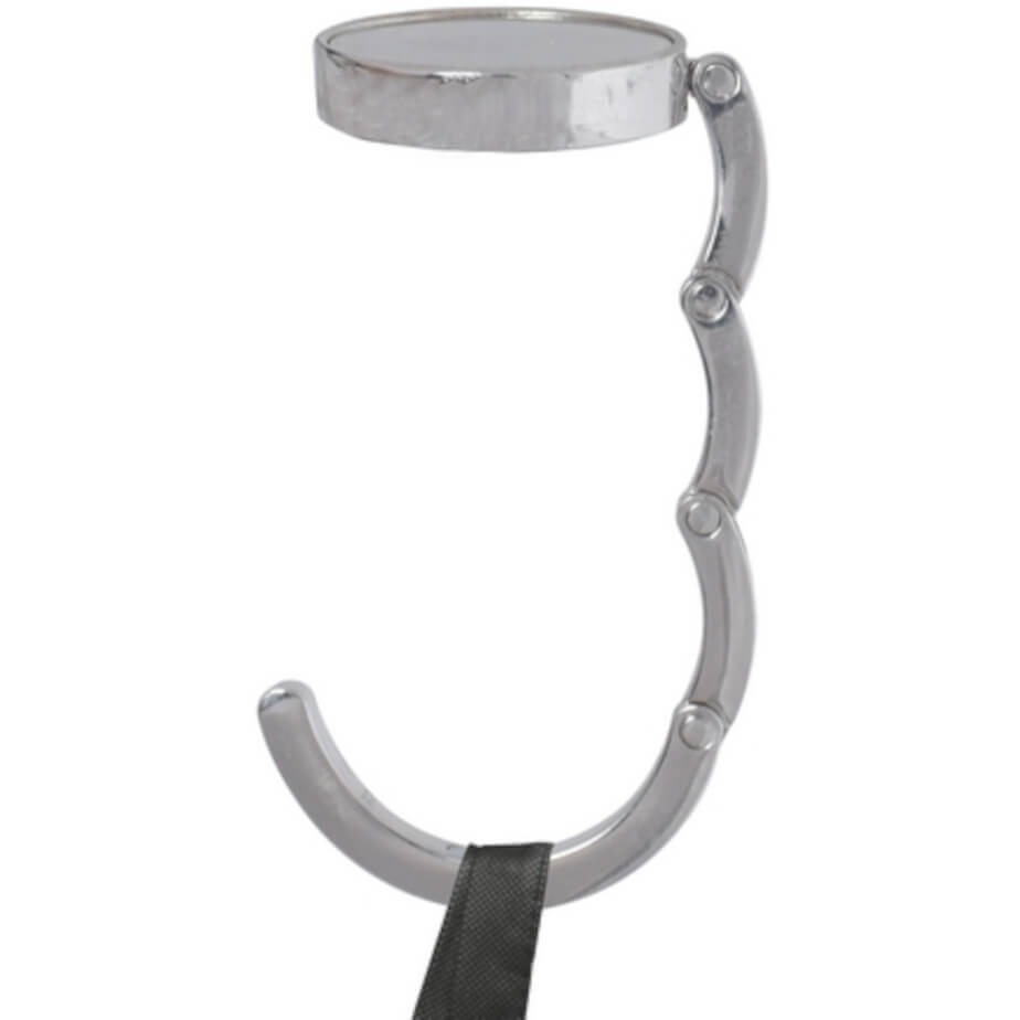 Link Bag Hangers | Brandability