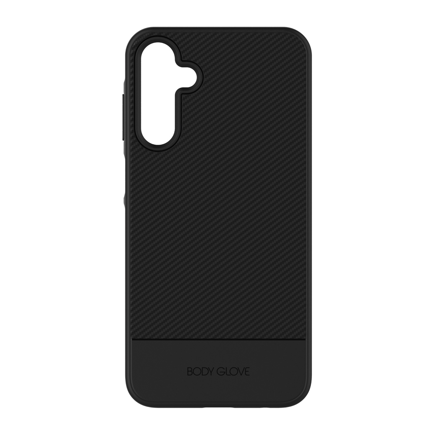 Body Glove Astrx Case - Samsung Galaxy A15 4G - Black | Brandability