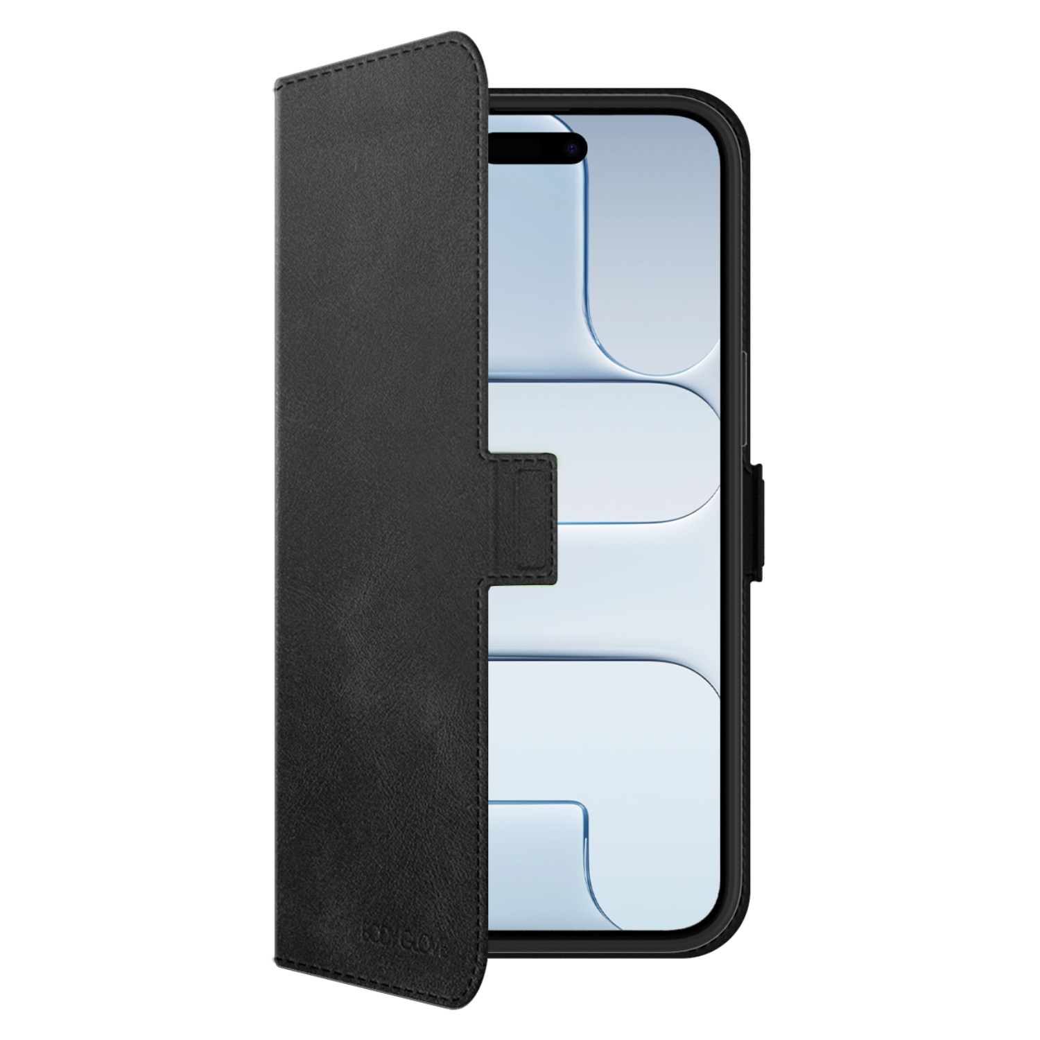 Body Glove Flip Series - Apple iPhone 17 Air - Black | Brandability