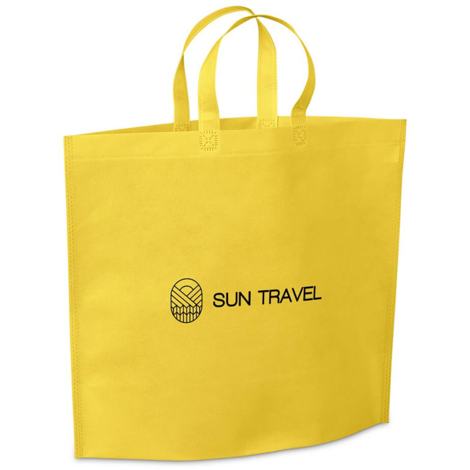 Altitude Yorkdale Non-Woven Shopper | Brandability