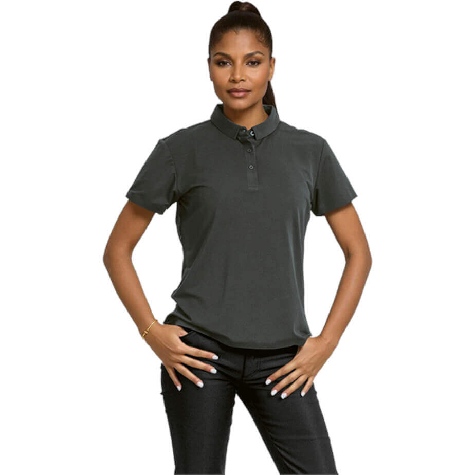 Ladies Seamless Pro Golfer | Brandability