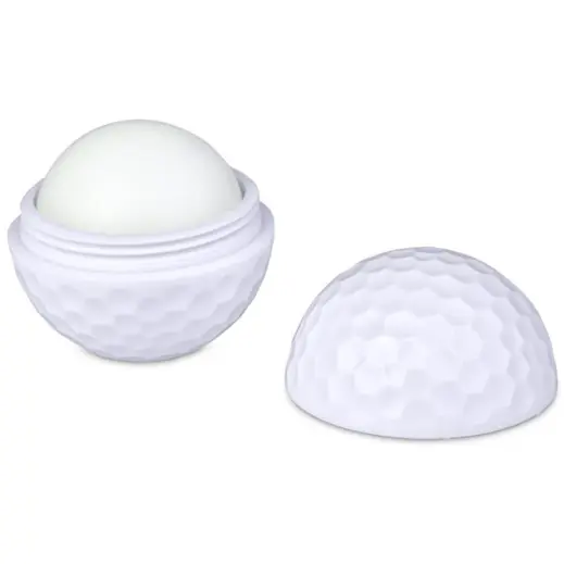 Altitude Birdie Golf Ball SPF 30 Lip Balm | Brandability
